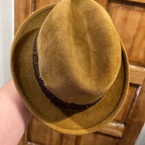 Stetson | Accessories | Vintage Mallory By Stetson Hat | Poshmark
